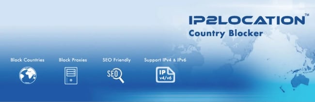 6 Best WordPress Plugins to Block Countries